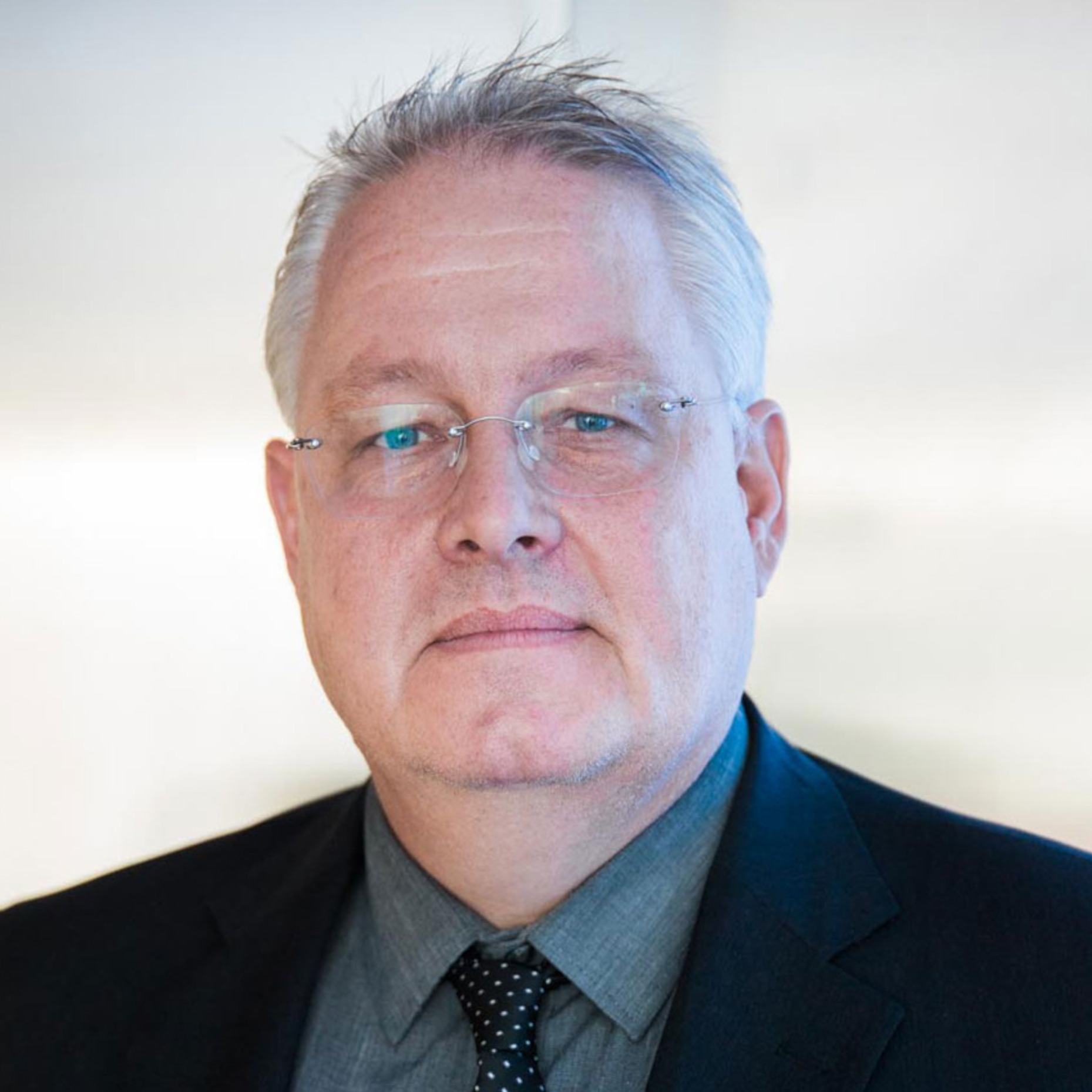 Herr Prof. Dr. Andreas Melzer Archive - XPOMET Programm