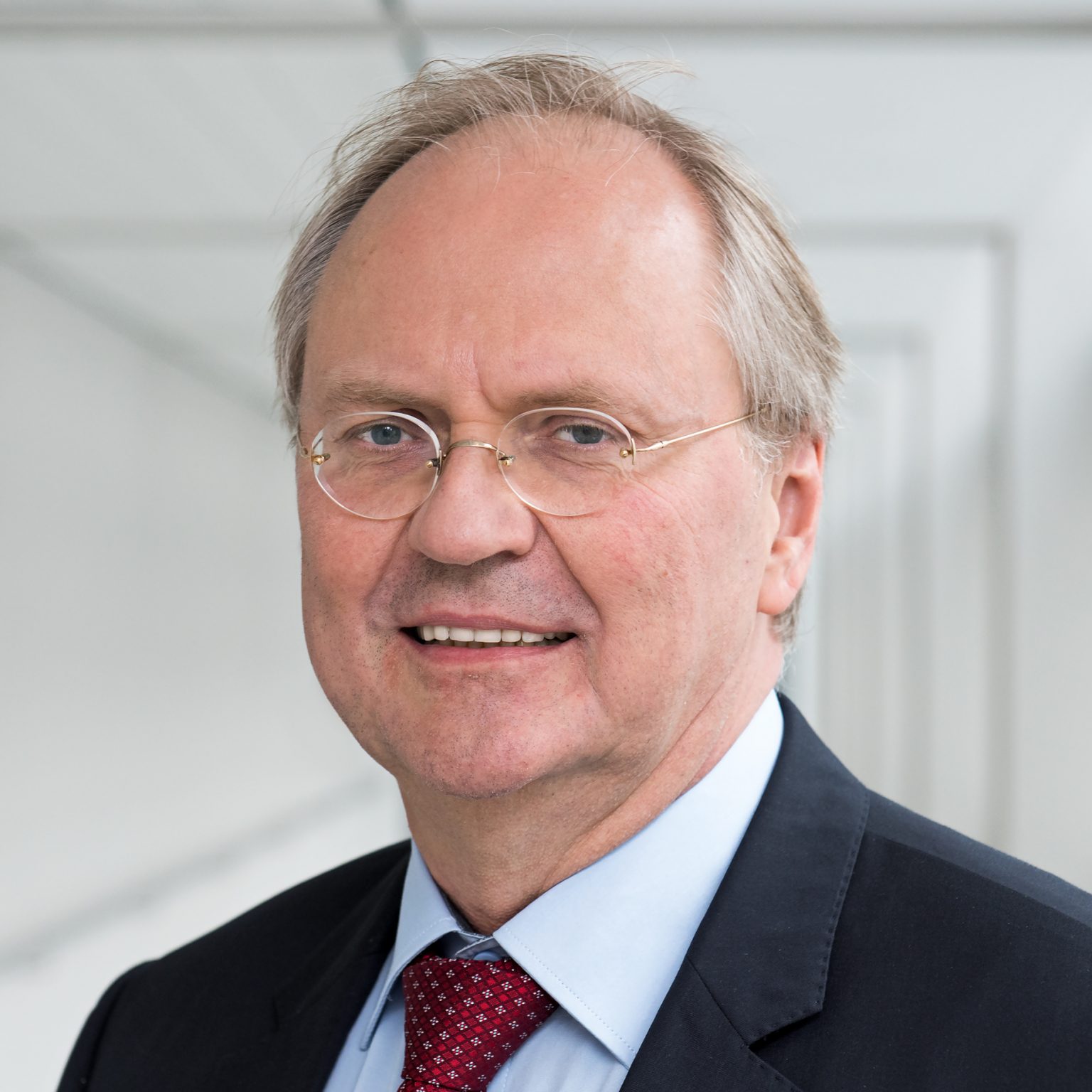 Prof. Dr. Thomas Moesta Archive - XPOMET Programm