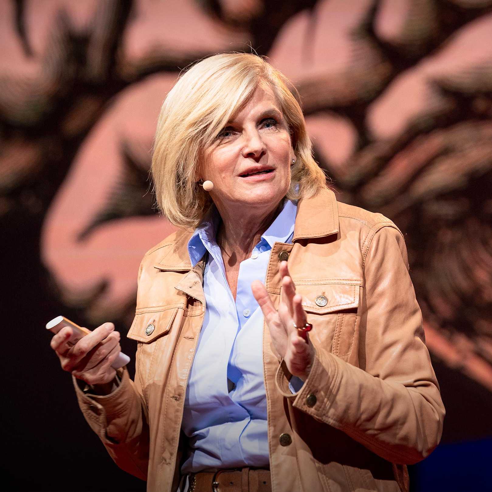 Dr. Maria Neira Archive - XPOMET Programm