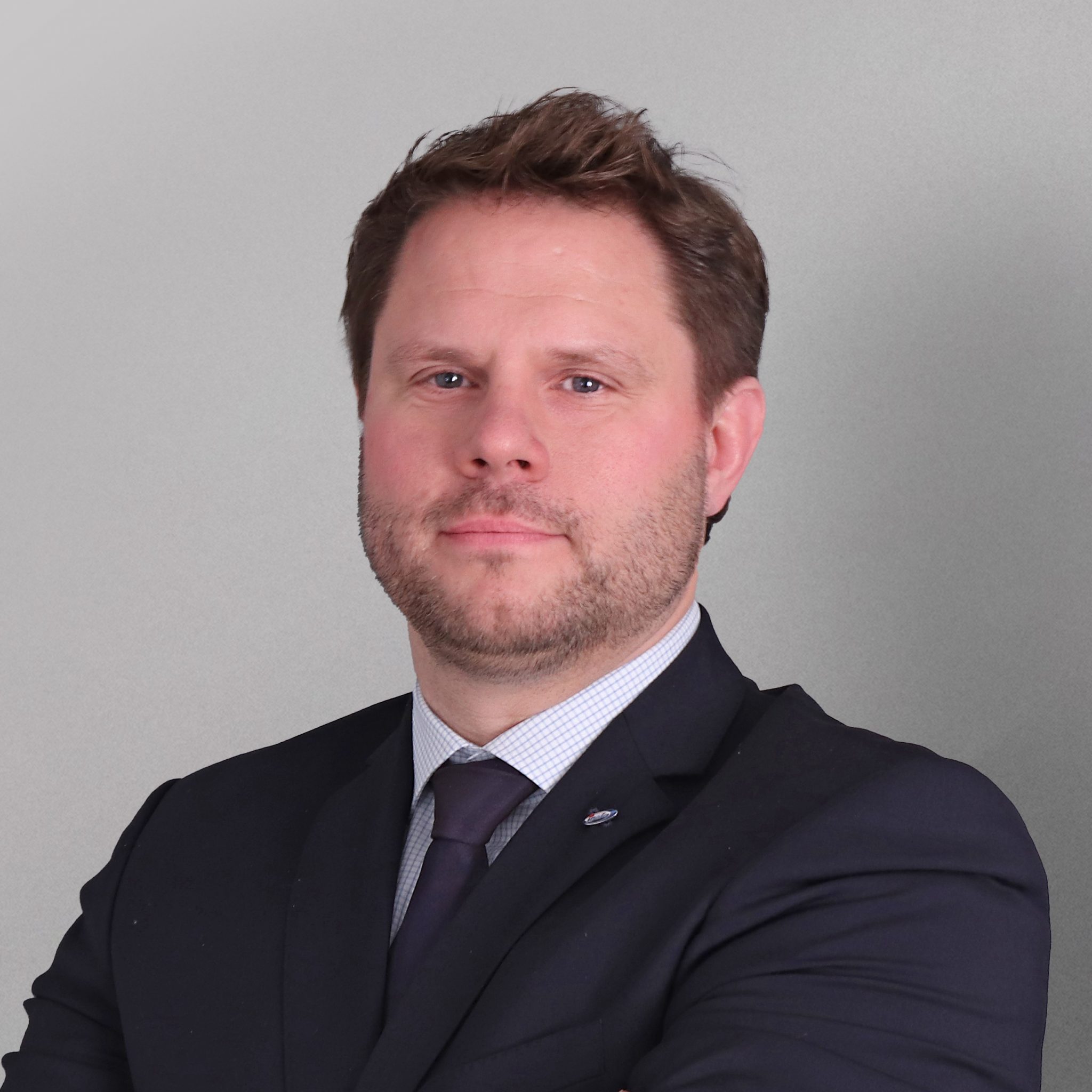 Ulrich Fülster Archive - XPOMET Programm
